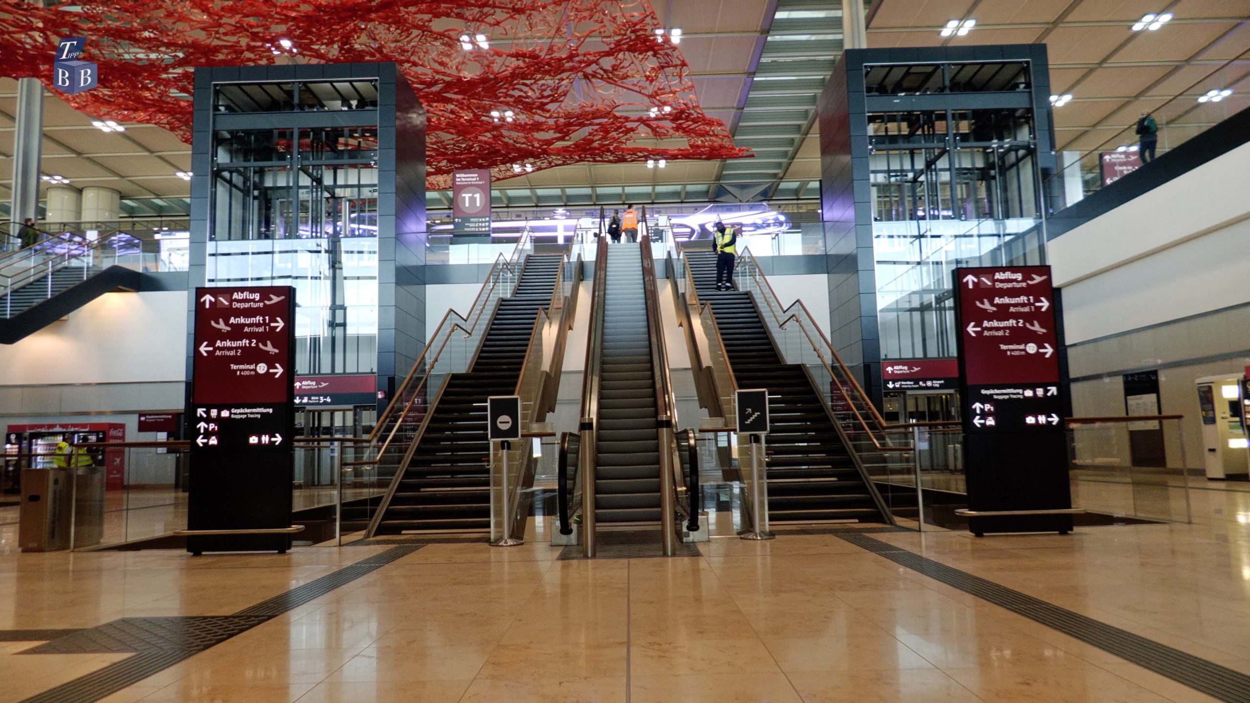 BER - Flughafen Berlin Brandenburg 'Willy Brandt' eröffnet! , Berlin ... BER - Flughafen Berlin Brandenburg 'Willy Brandt' eröffnet! , Berlin ...