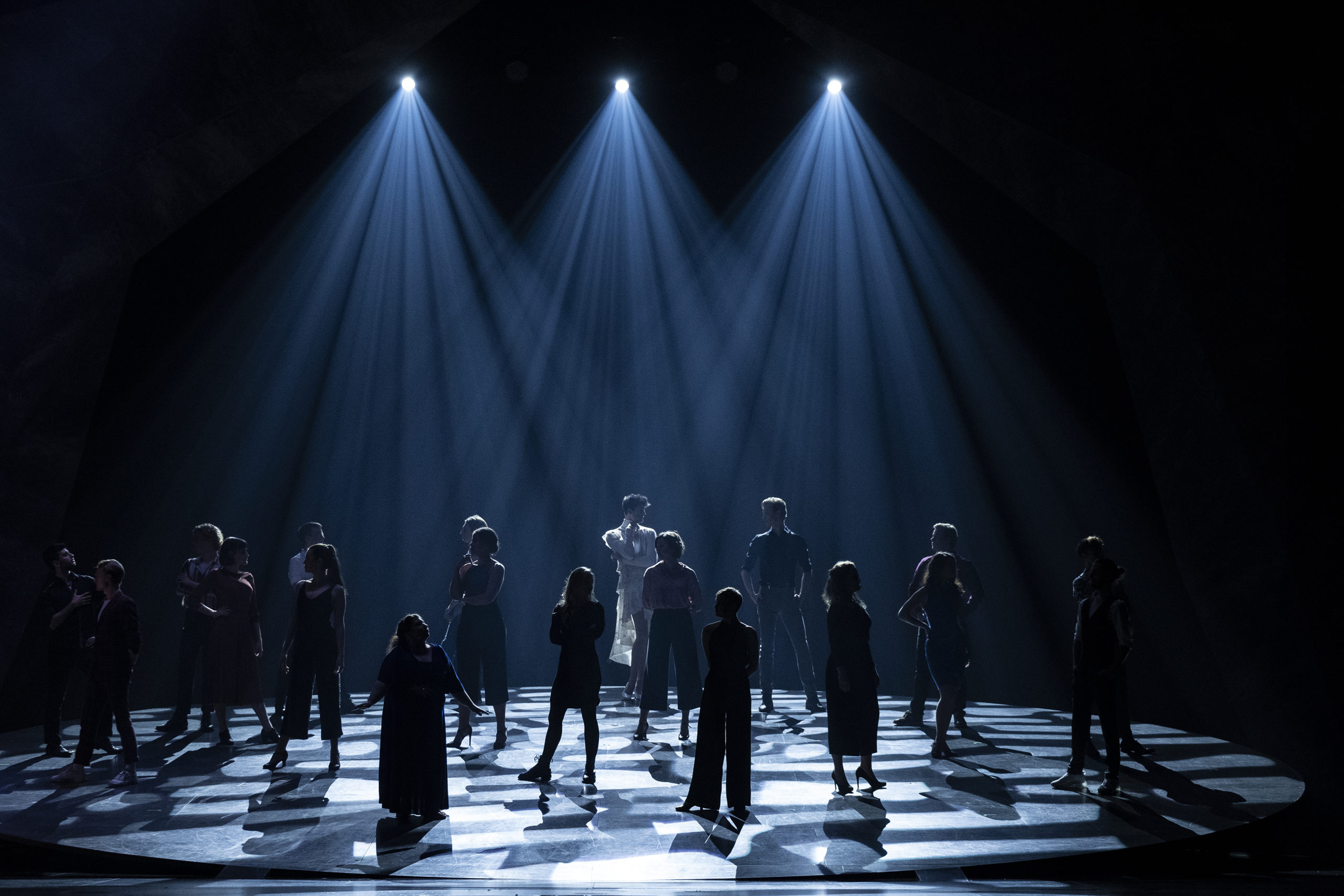 Vier Berliner:innen triumphieren beim Bundeswettbewerb Gesang in den ...